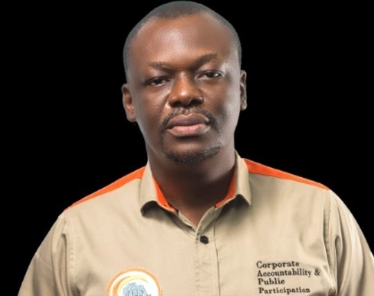 CAPPA Team - CAPPA - Corporate Accountability and Public Participation ...