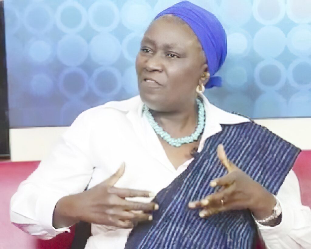 Women’s Month: Beyond celebration, empowering women with economic ...