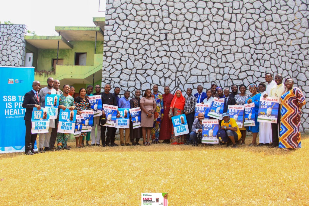 Religious Leaders Join Forces for Public Health - CAPPA - Corporate ...