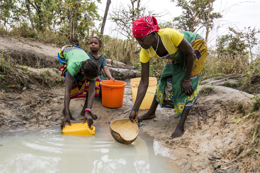 World Water Day 2024: Public Control of Water Promotes Community Peace ...