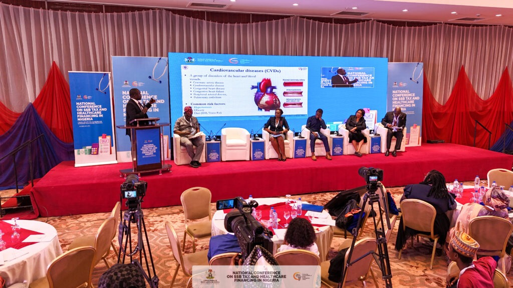 Stakeholders Push for Increased Tax on SSBs to Combat NCDs in Nigeria ...