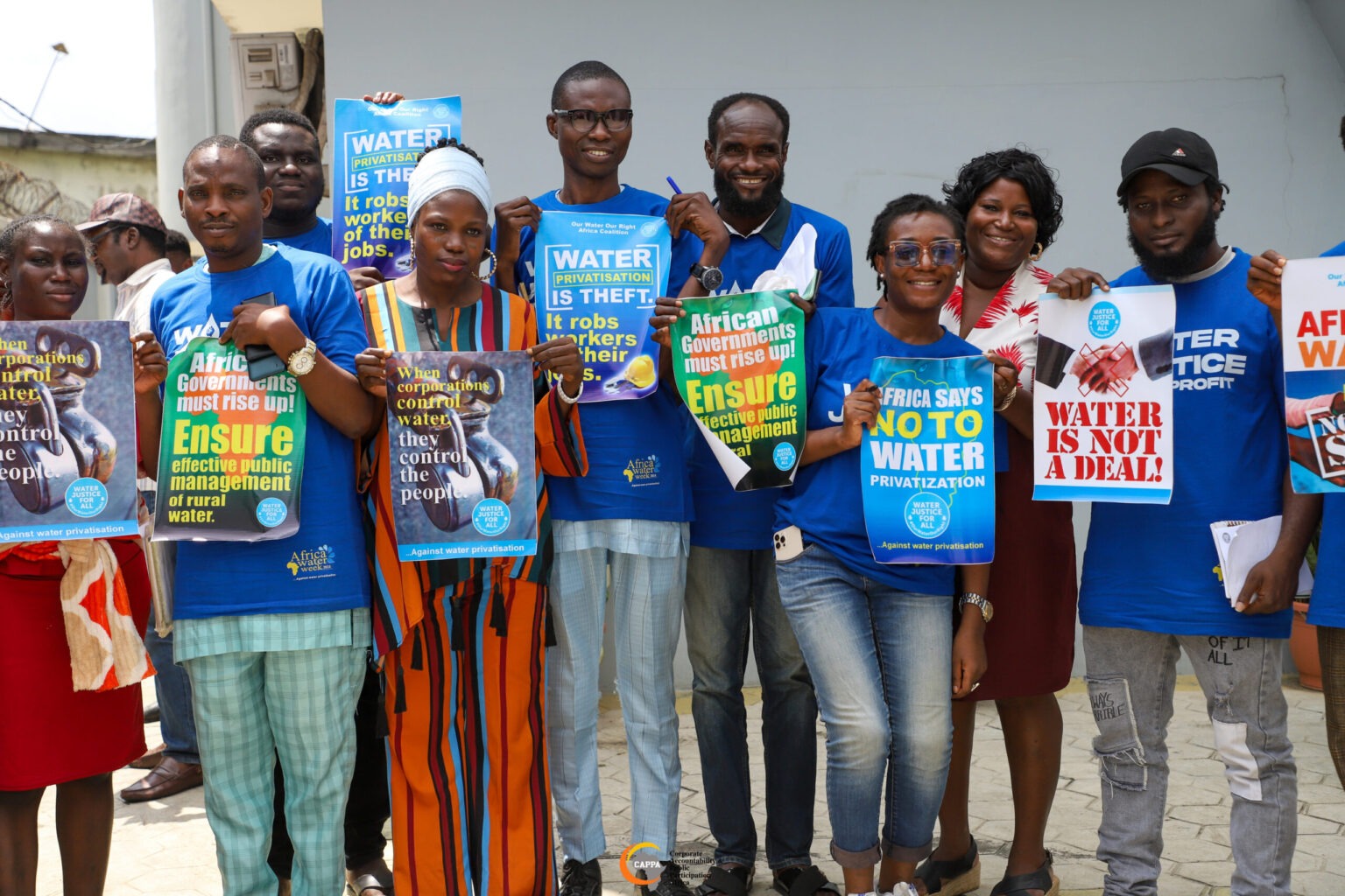 Home - CAPPA - Corporate Accountability and Public Participation Africa